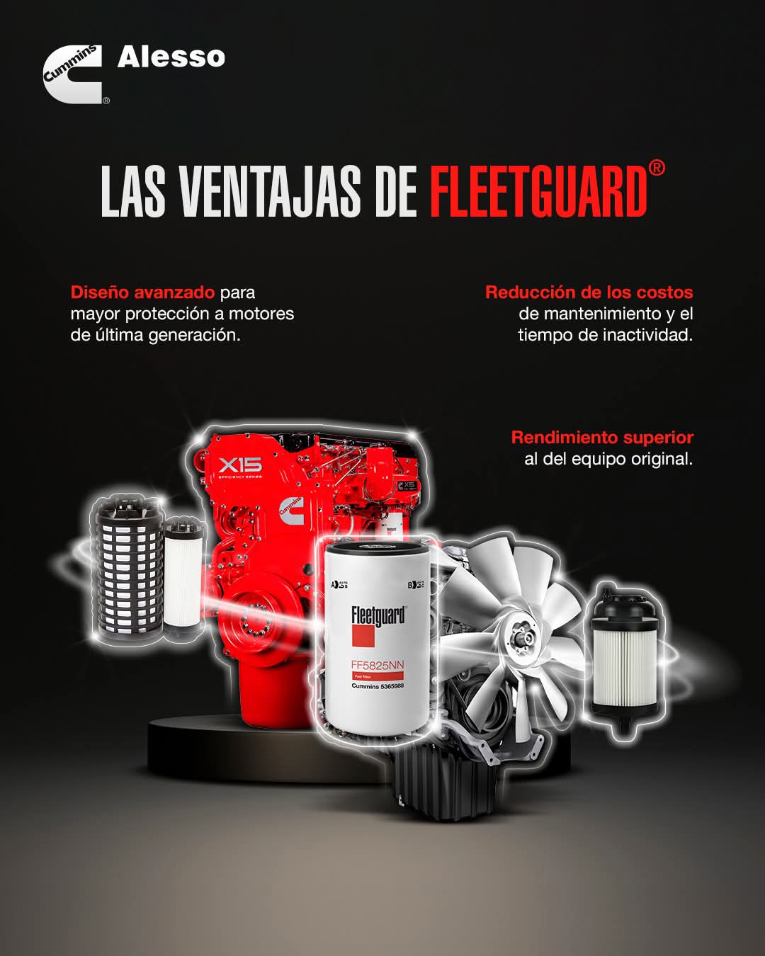 Taller de Servicio Cummins - Cummins Diésel Trader - Generadores ...