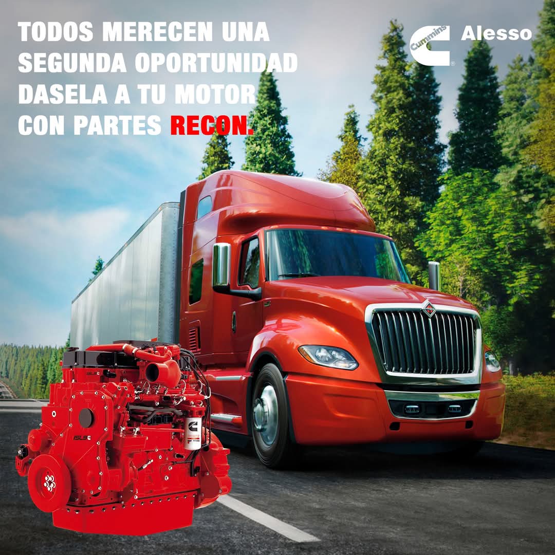 Taller de Servicio Cummins - Cummins Diésel Trader - Generadores ...